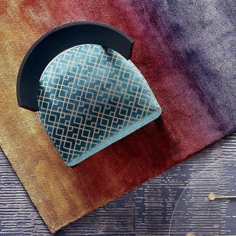 Clark Velvet - Sahco