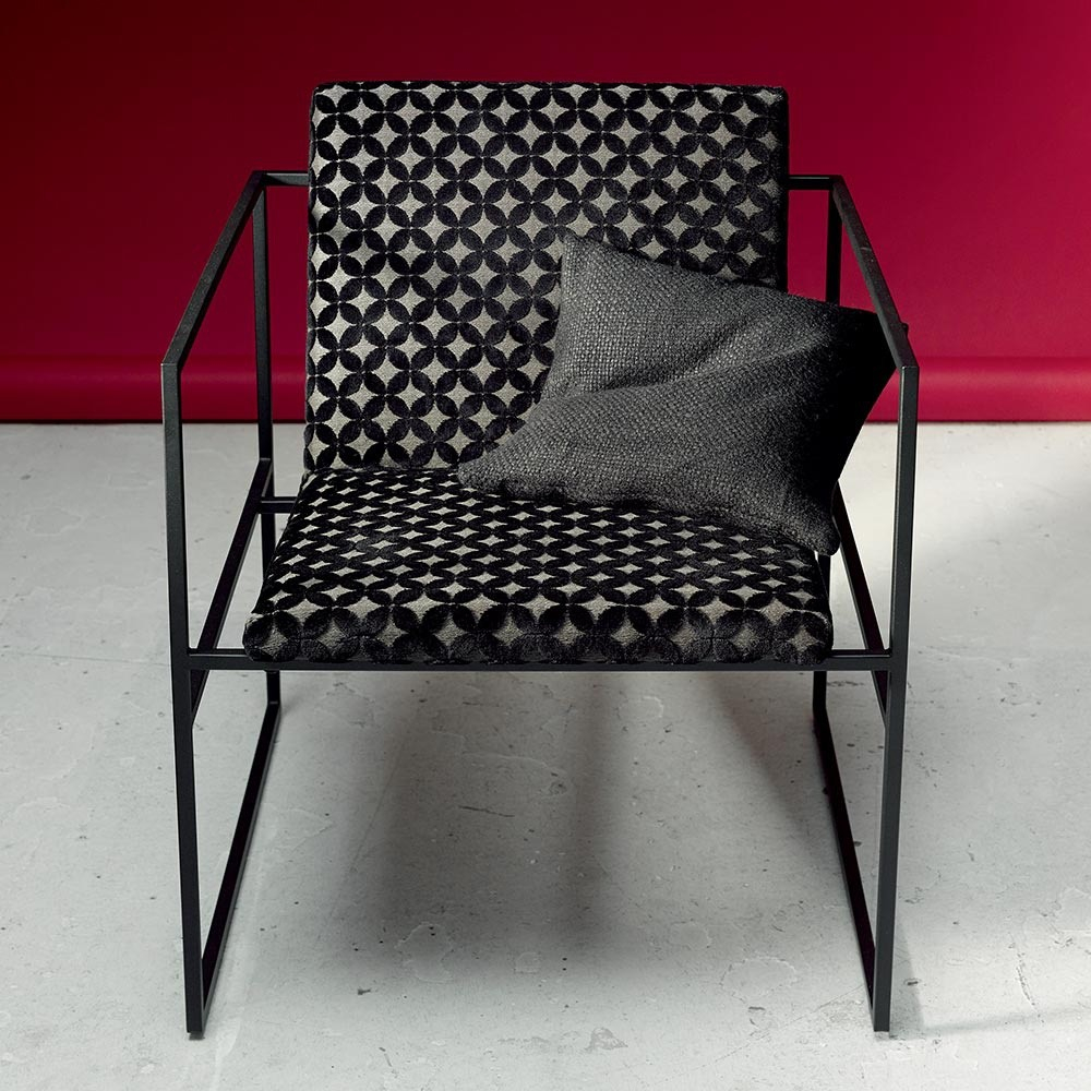 Regenta Velvet - Sahco