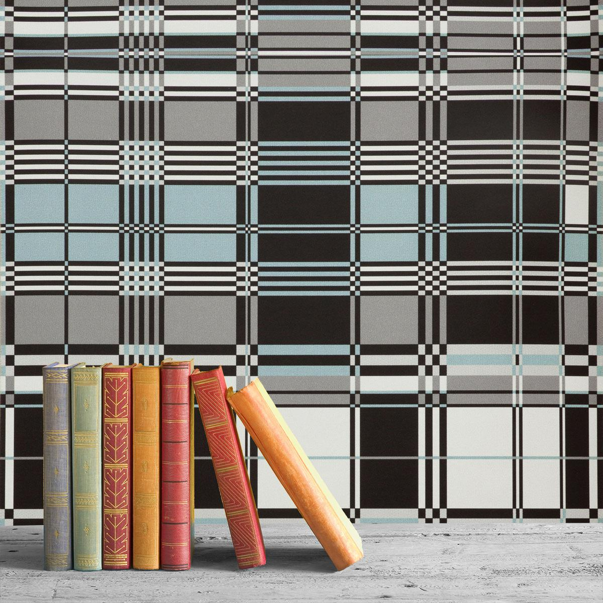 Basque Wallpaper - Jean Paul Gaultier