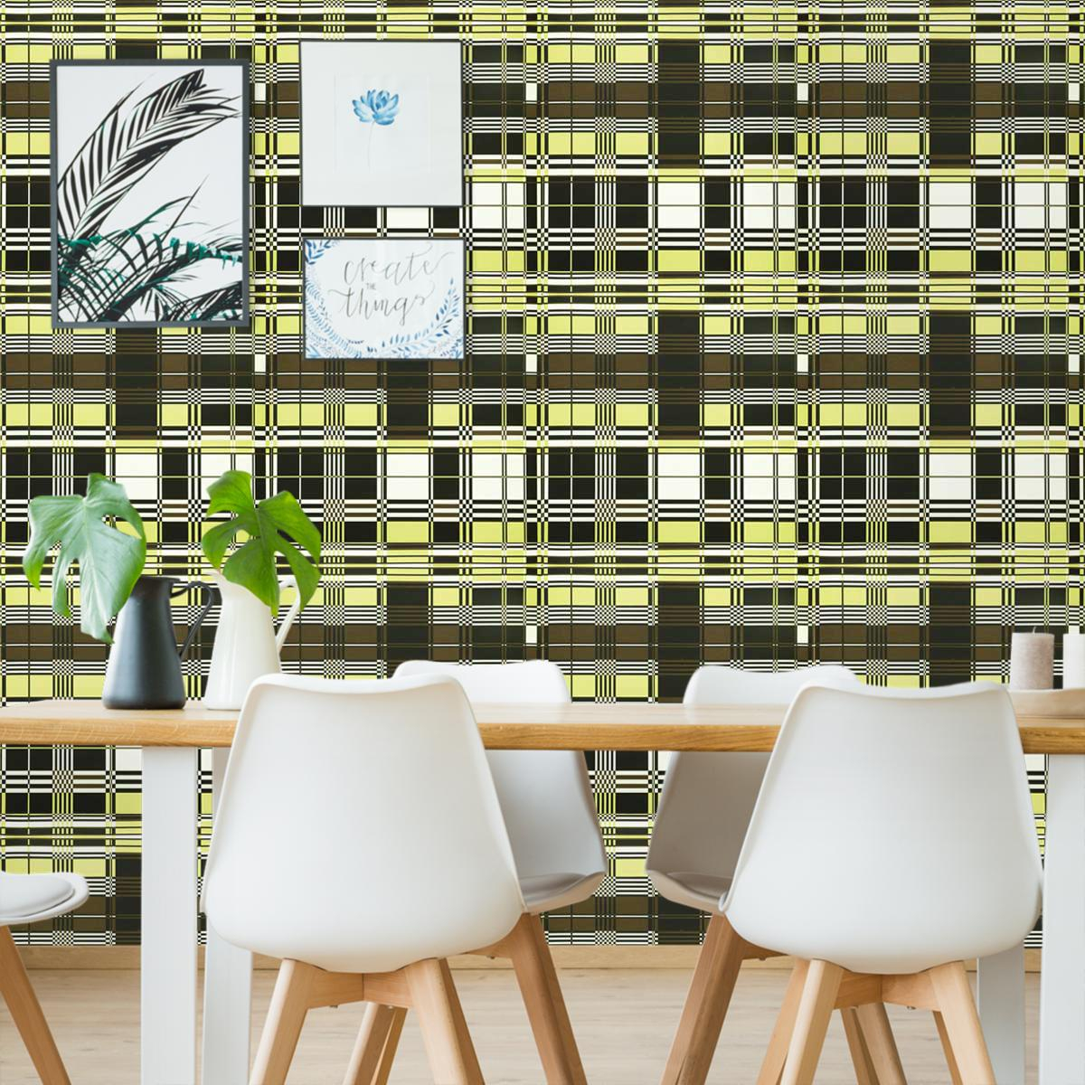 Basque Wallpaper - Jean Paul Gaultier