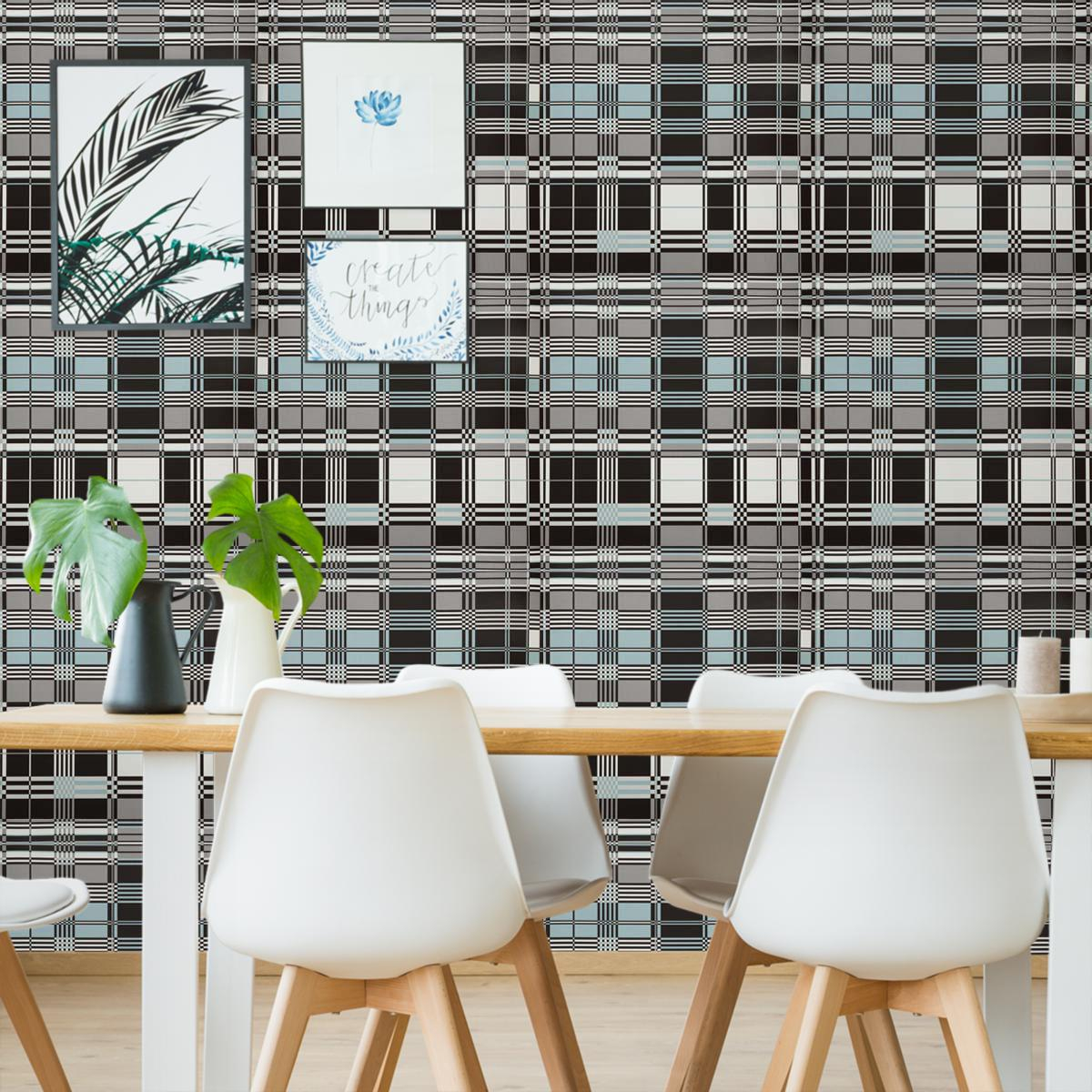 Basque Wallpaper - Jean Paul Gaultier