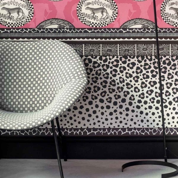 Zulu Border - Cole and Son