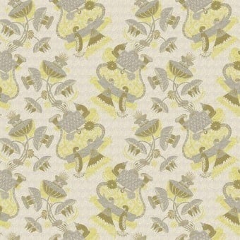 Rubelli - Designer fabrics, wallpapers and wallpaper panels - Etoffe.com