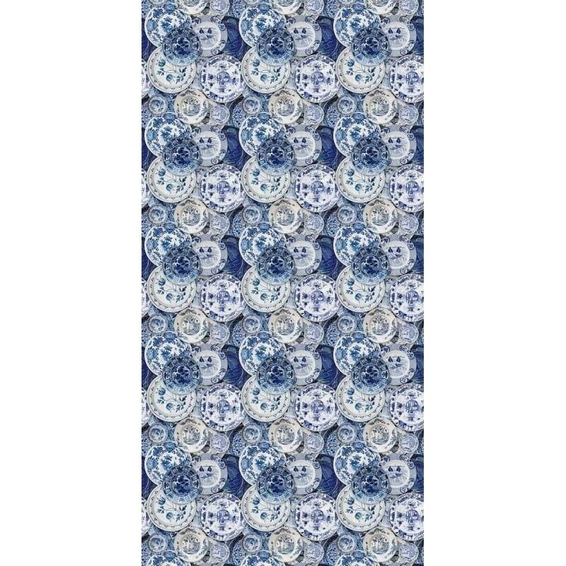 Delftware Panel - Mindthegap