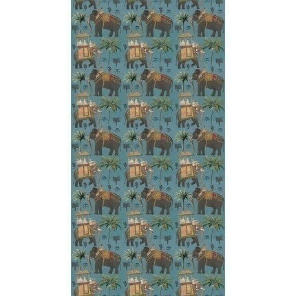 The Procession Panel - Mindthegap