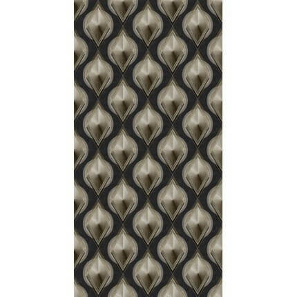 Metropolis Panel - Mindthegap