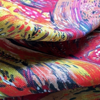 Lalie Design - Tissus d'ameublement et coussins - Etoffe.com