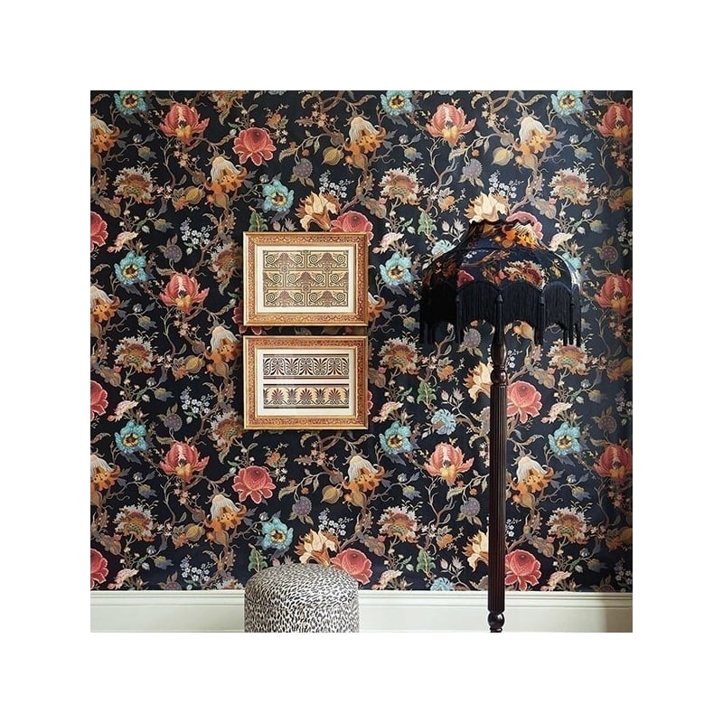 Artemis Wallpaper - House of Hackney