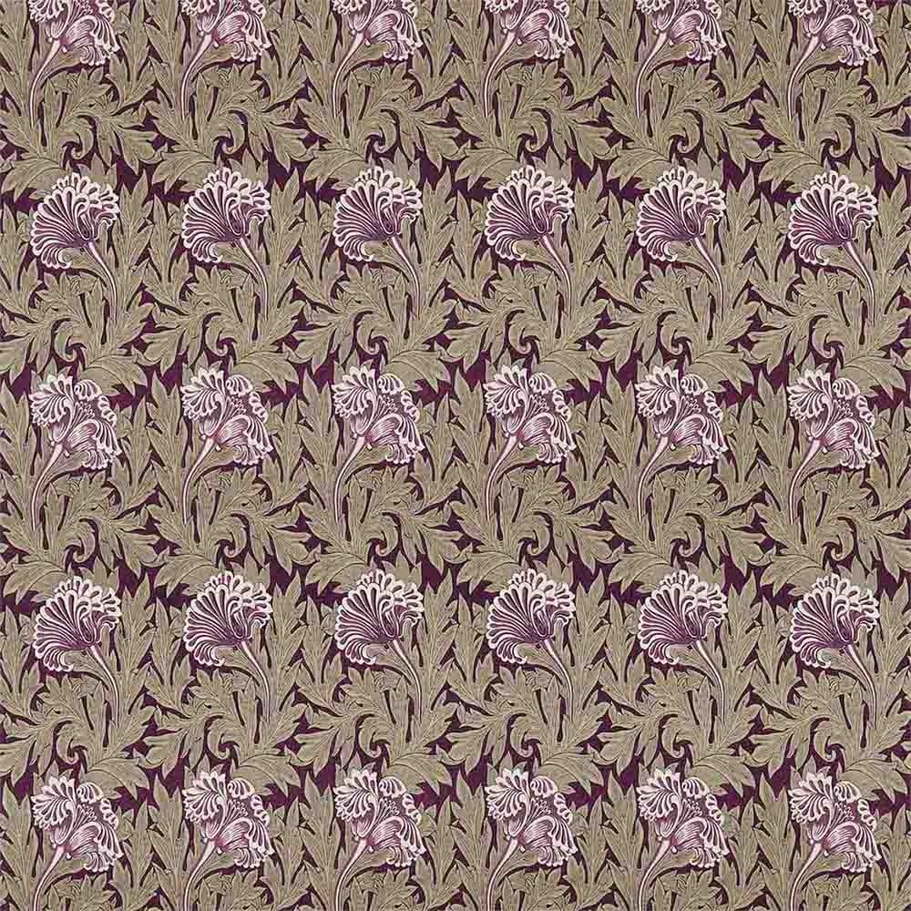 Tissu Tulip - Morris and Co