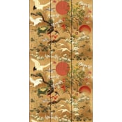 Byobu Panel - Mindthegap