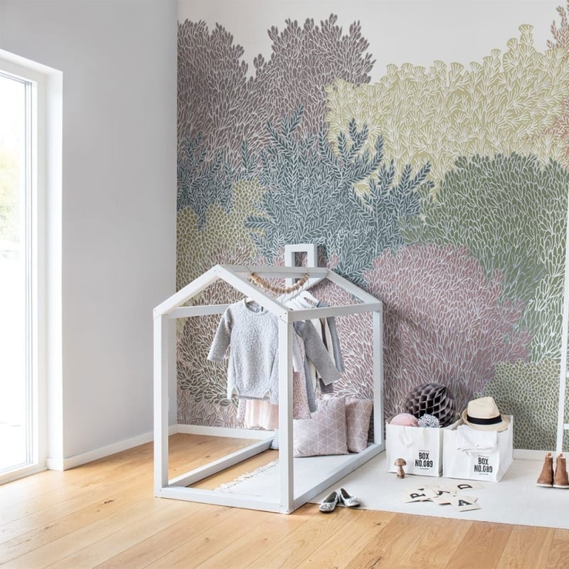 Hideaway Panel - Rebel Walls