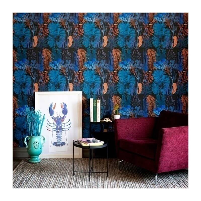 Coral Reef Panel - Mindthegap