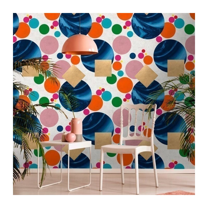 Pseudomorph Panel - Mindthegap