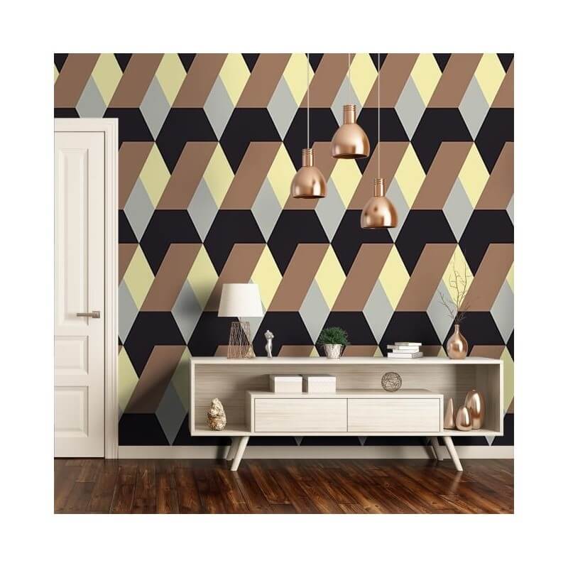 Type 2 Panel - Texturae