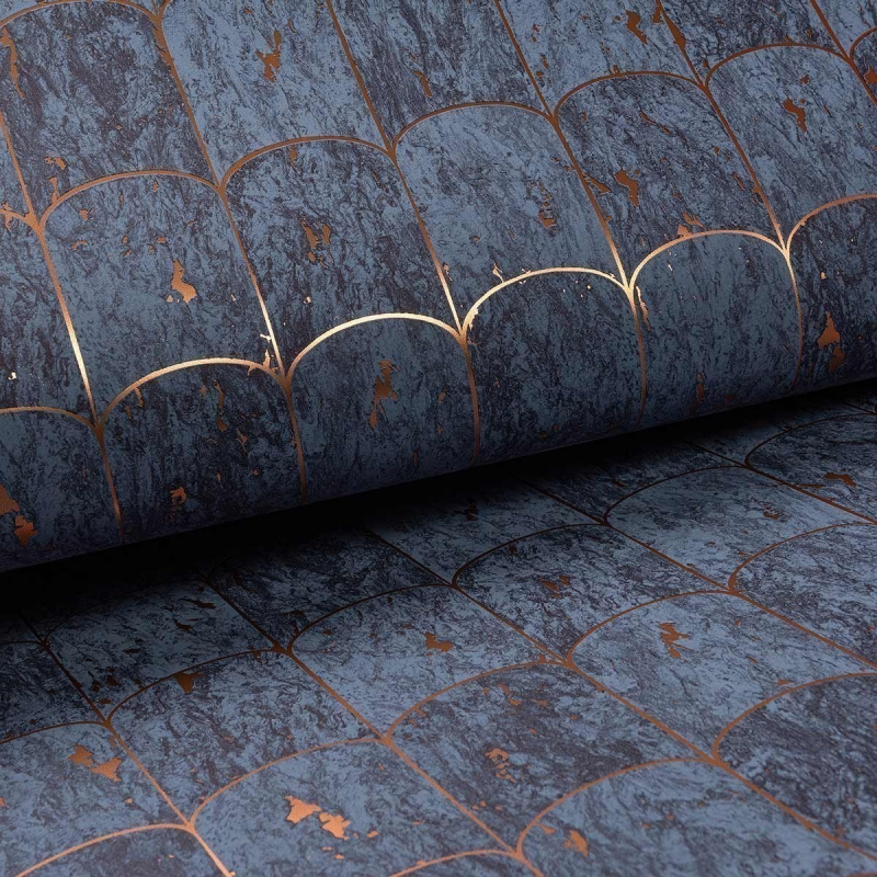 Gallop Wallcover - Arte