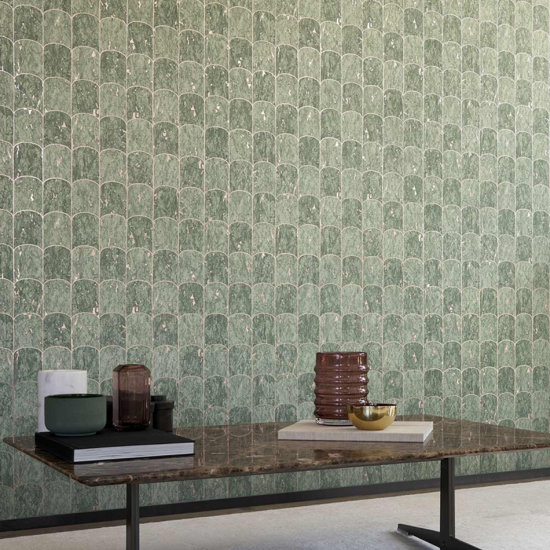 Gallop Wallcover - Arte