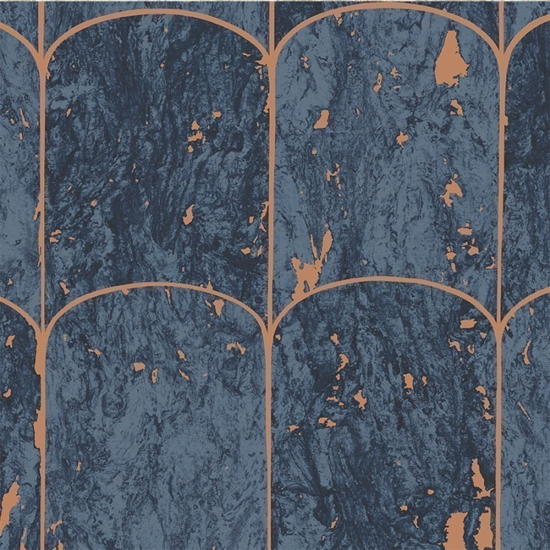 Gallop Wallcover - Arte