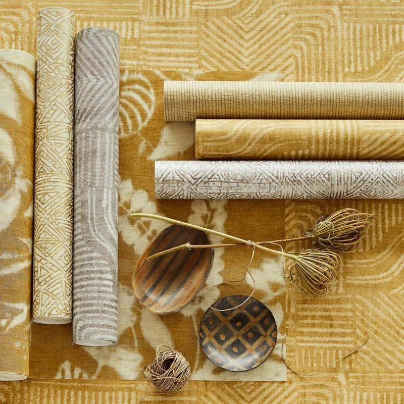 Tribal Wallpaper - Eijffinger