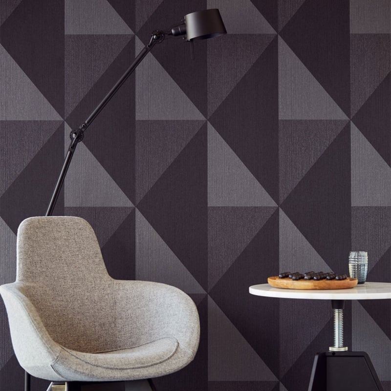 Diamond Wallpaper - Eijffinger