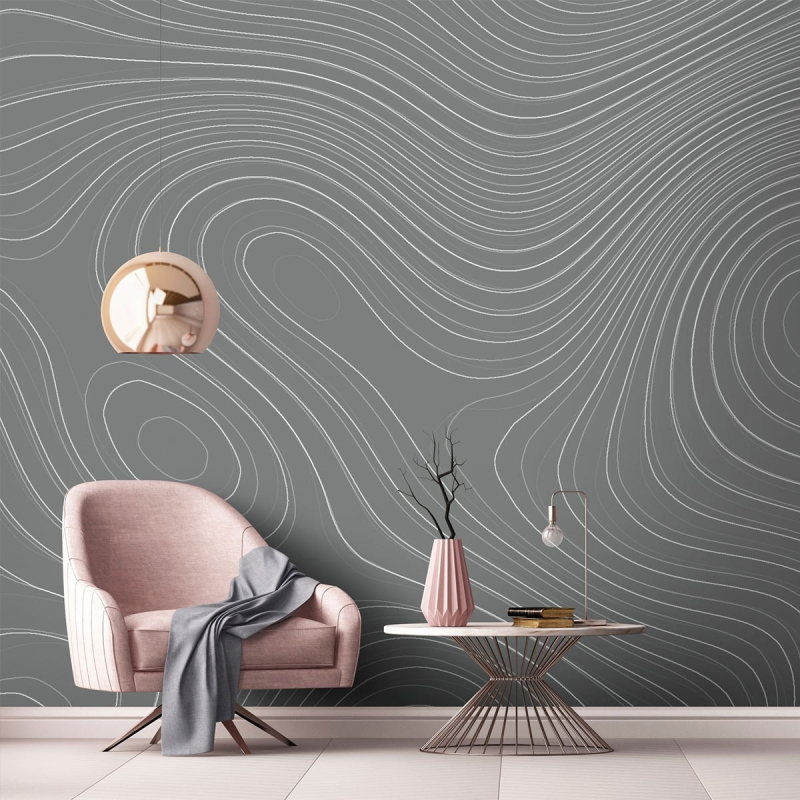 Zen Garden Panel - Walls by Patel