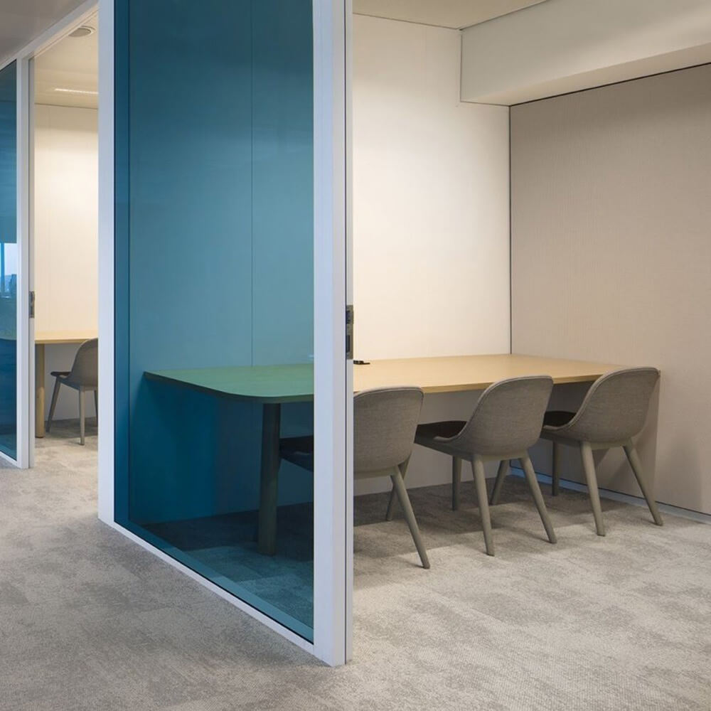 Tissu Gentle 2 - Febrik