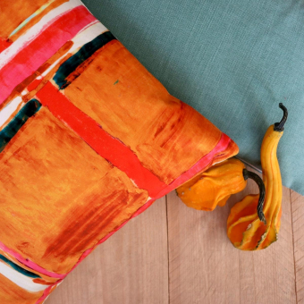 Lalie Design - Tissus d'ameublement et coussins - Etoffe.com