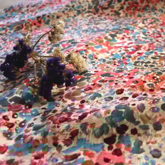 Lalie Design - Tissus d'ameublement et coussins - Etoffe.com