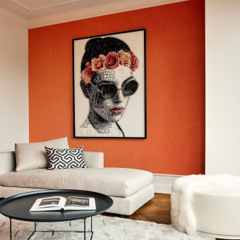 Temper Wallpaper - Arte