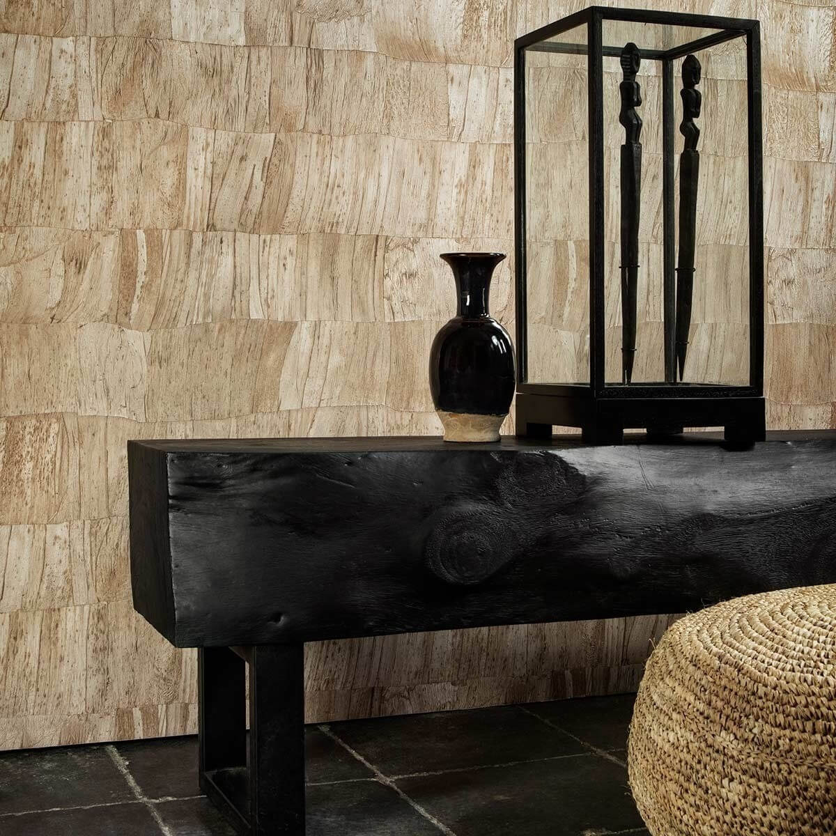 Revêtement mural Capas - Arte