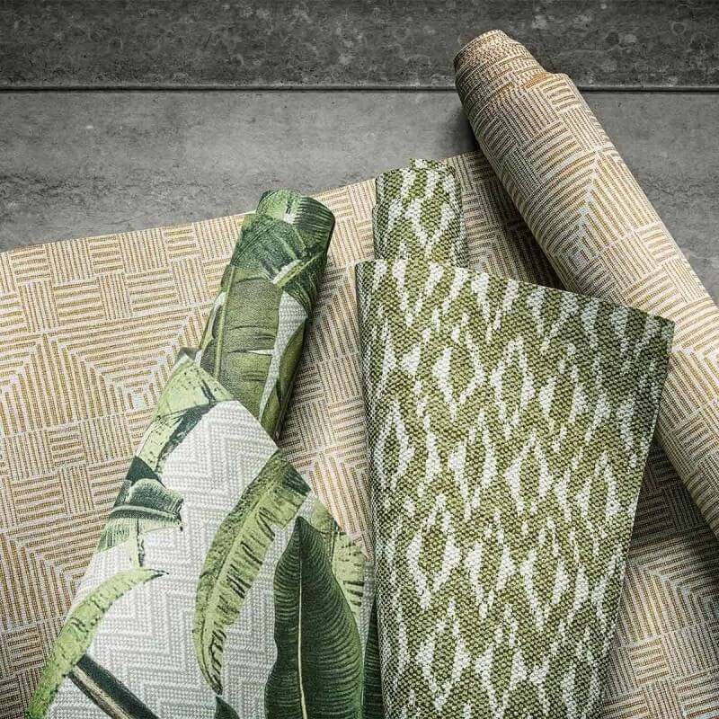 Calanco Wallpaper - Arte