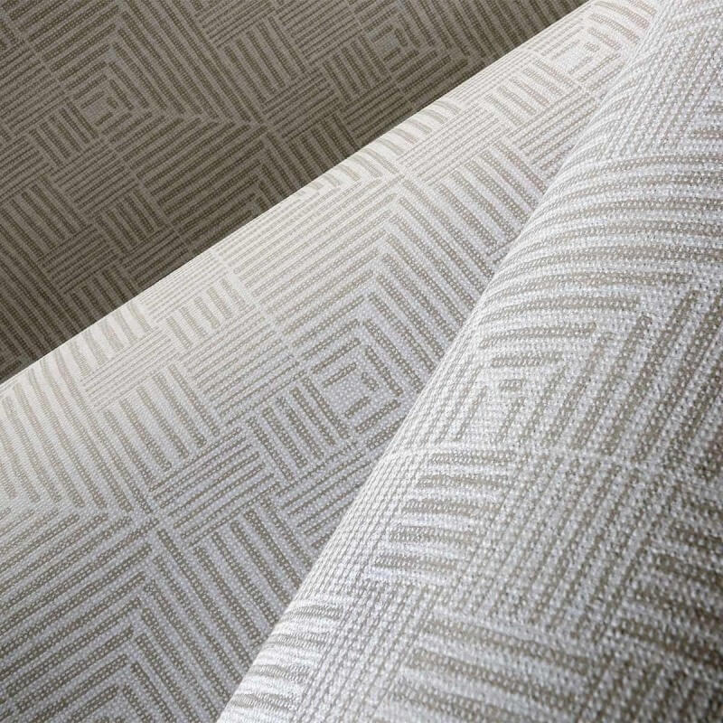 Macrame Wallpaper - Arte