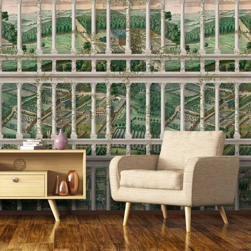 Fairyland Panel - Mindthegap