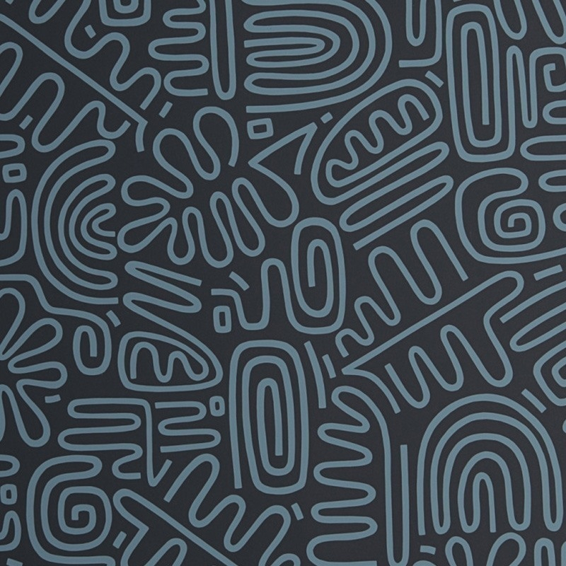 Nazca Wallpaper - MissPrint