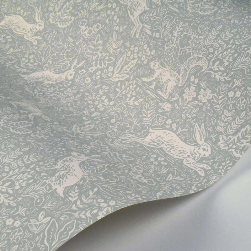 Fable Wallpaper - Rifle Paper Co.