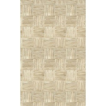 Mosaic Weave Wallpaper - Thibaut