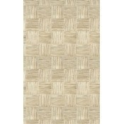 Mosaic Weave Wallpaper - Thibaut