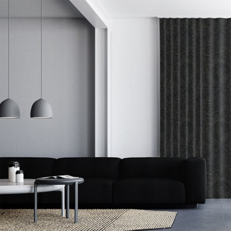 Semis Snow Rug - Kvadrat