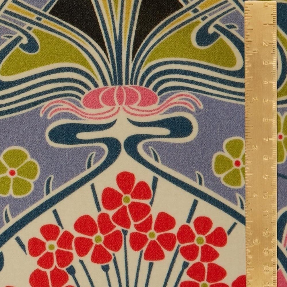 Liberty Ianthe Flower Wallpaper | Best Flower Site