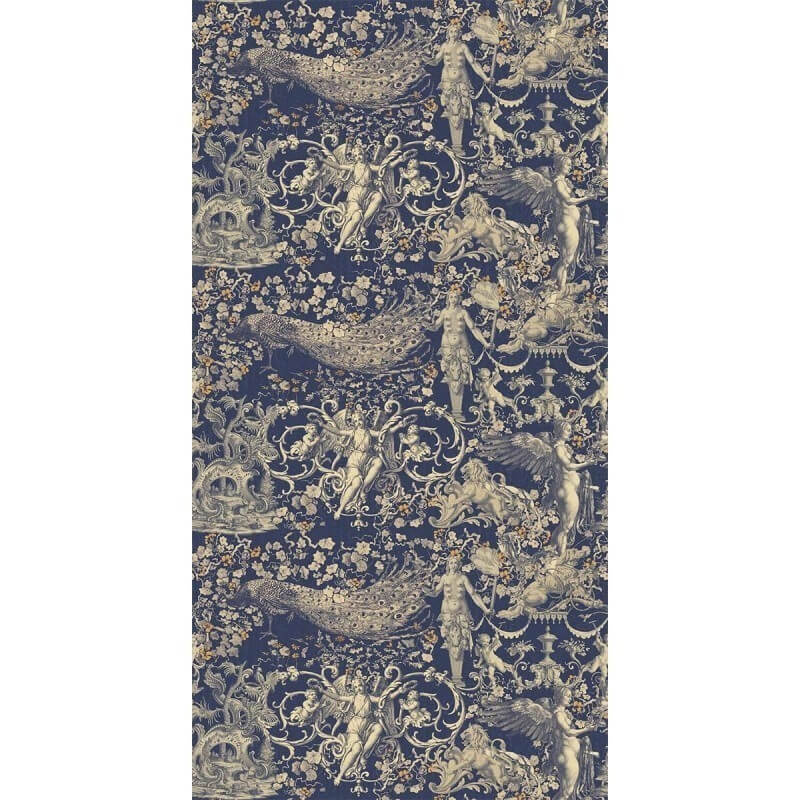 The Promise Land Panel - Mindthegap