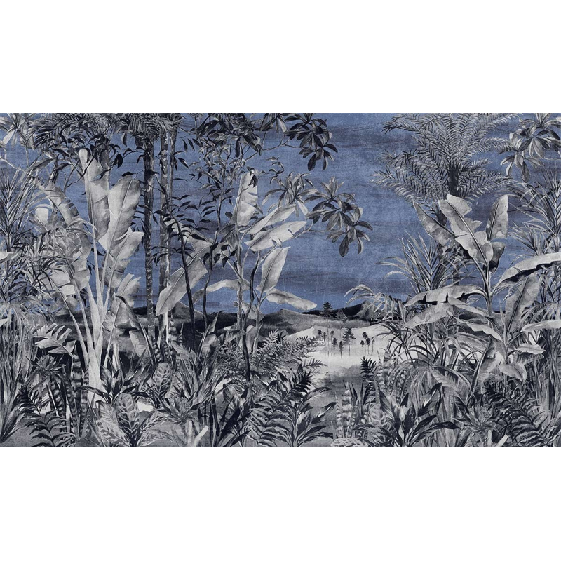 New World Panel - Code