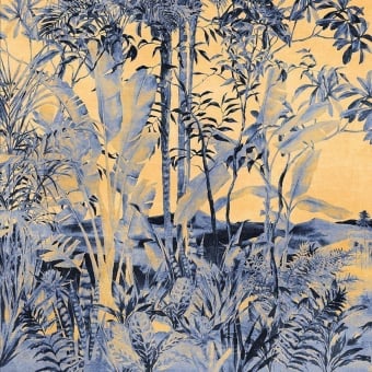 New World Panel - Code