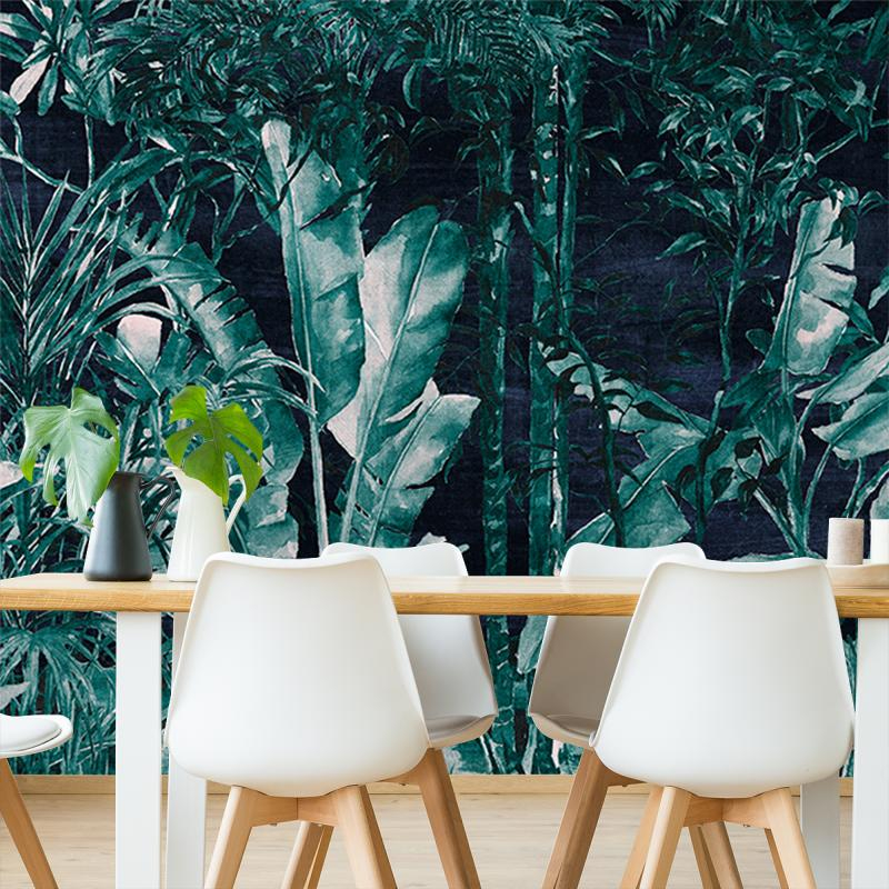 New World Panel - Code