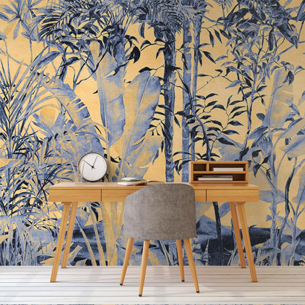 New World Panel - Code