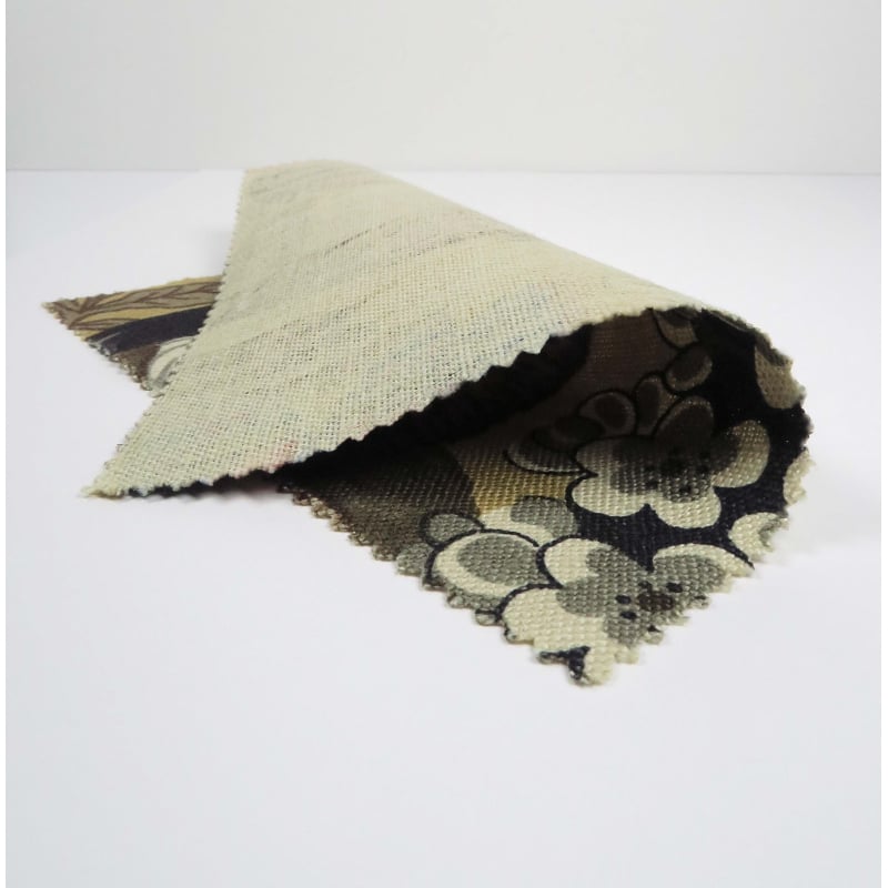 Hydrangea Birds Fabric - GP & J Baker