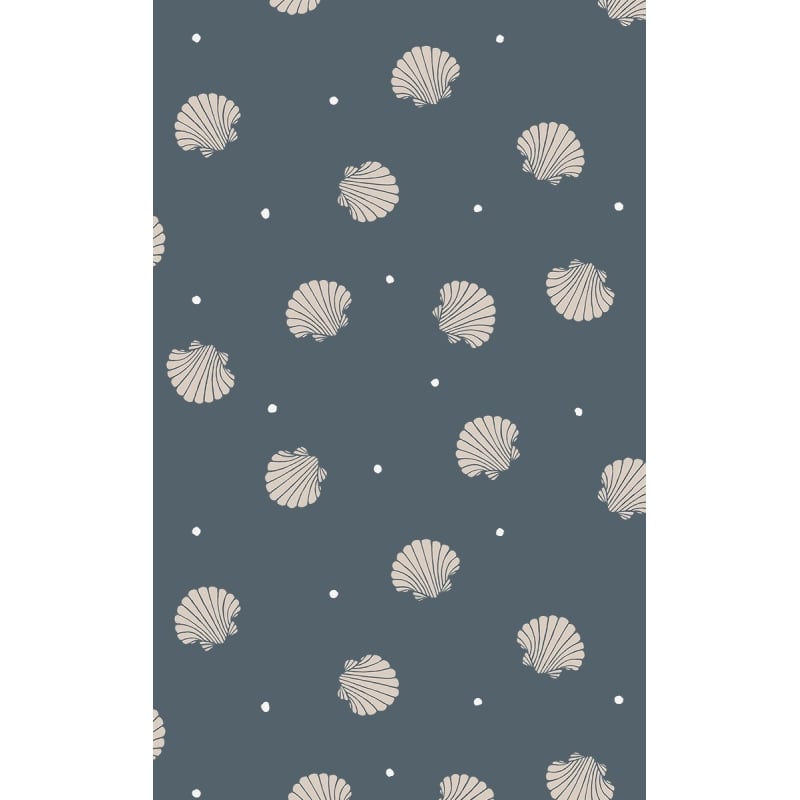 Rio Wallpaper - Sandberg