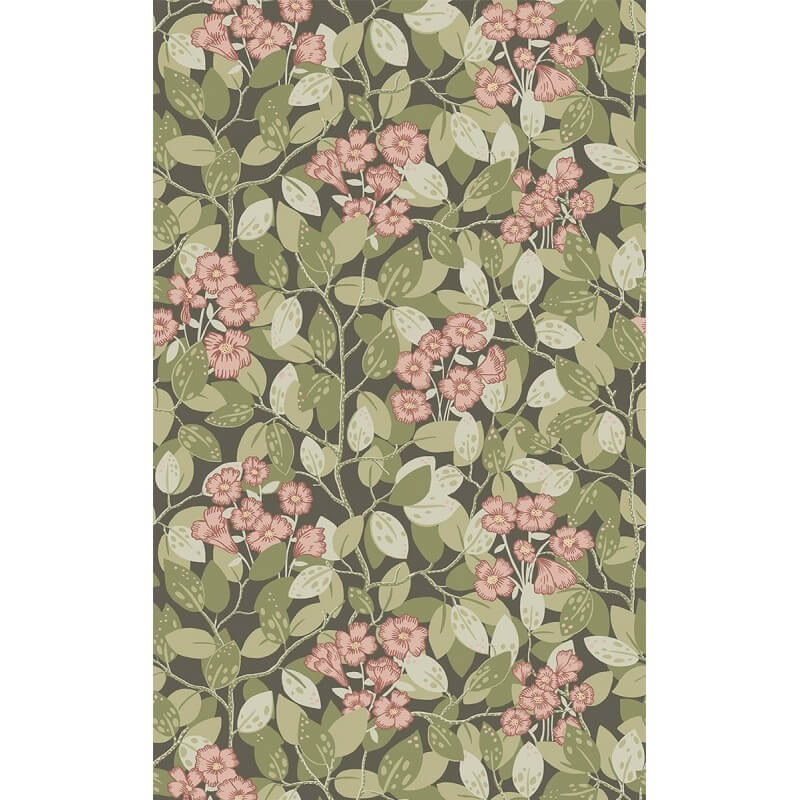 Henni Wallpaper - Midbec