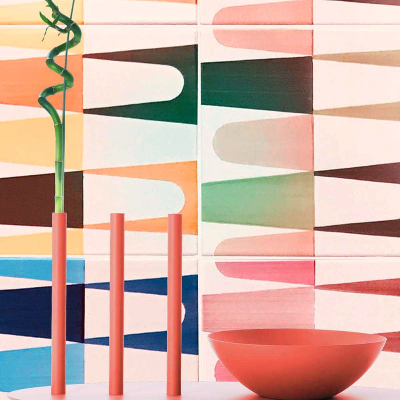 Cunningham Comb Tile Cevi