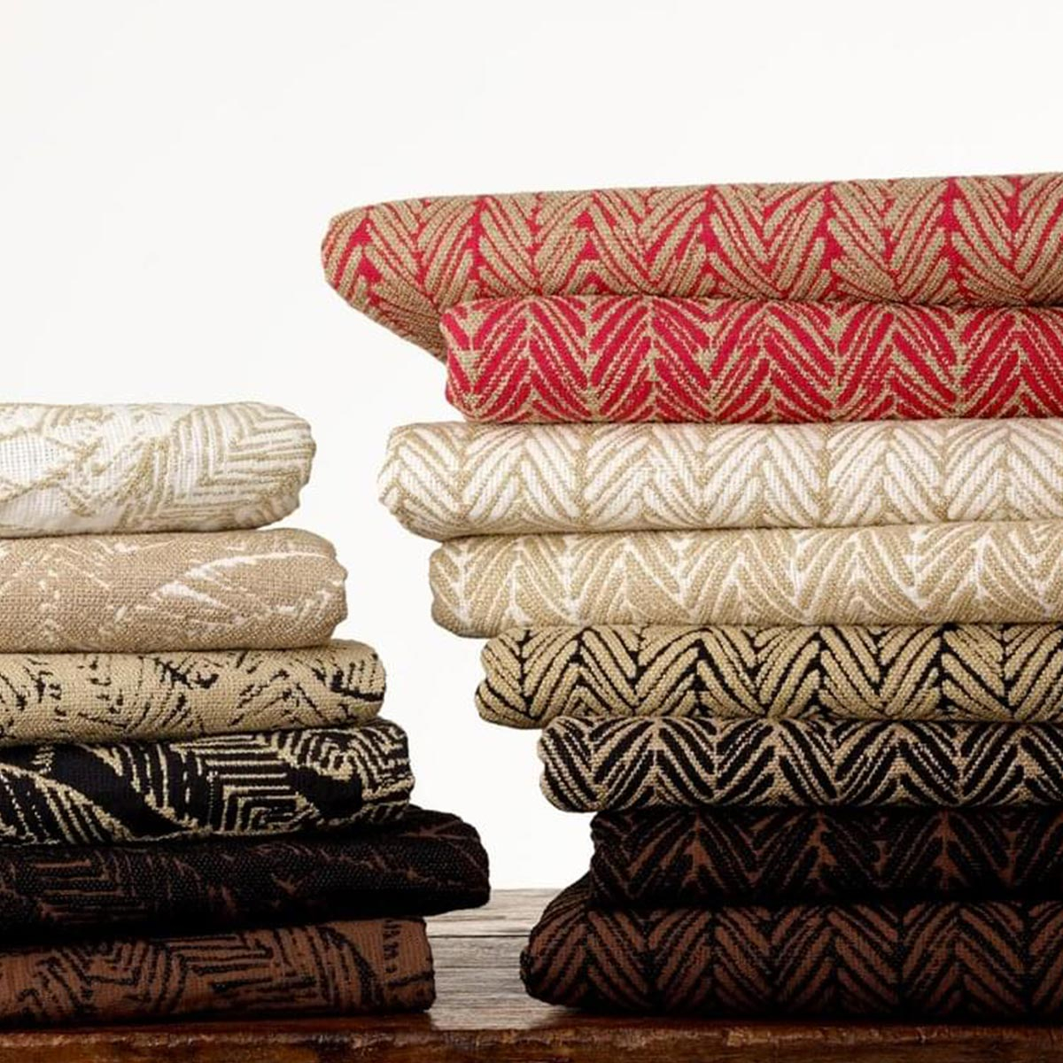 Tissu Cuba - Antoine d'Albiousse