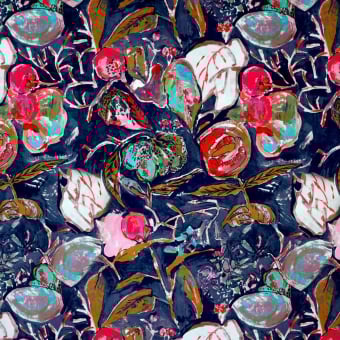 Lalie Design - Tissus d'ameublement et coussins - Etoffe.com