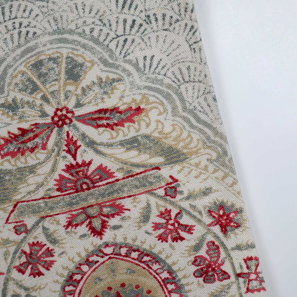 Tela Paisley Stepping Stone - Ralph Lauren